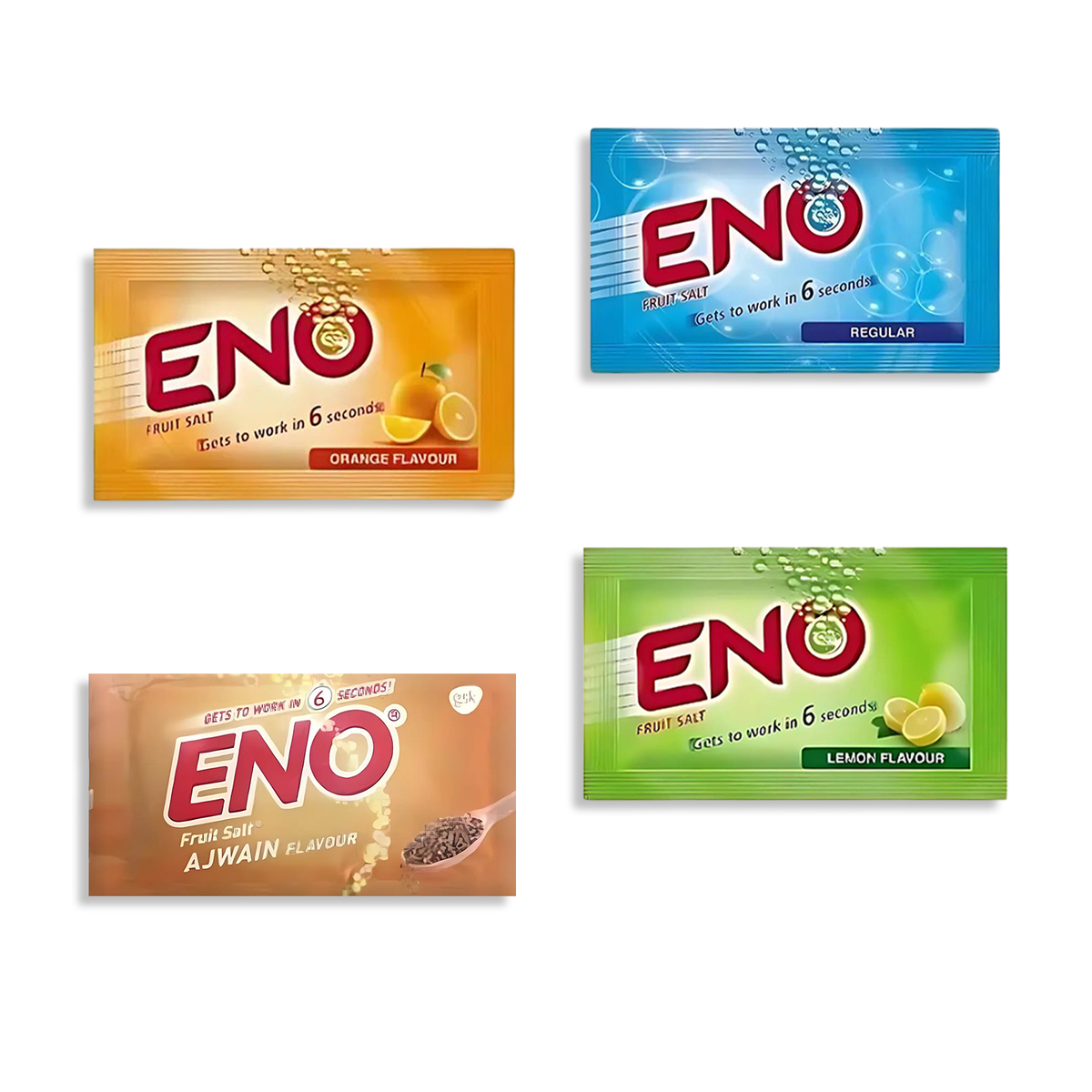 Eno - Tarchen Sdn Bhd