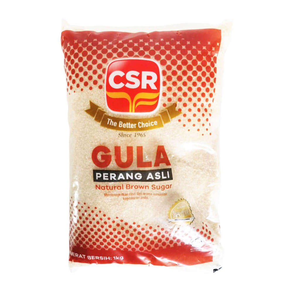 Gula Perang - Tarchen Sdn Bhd
